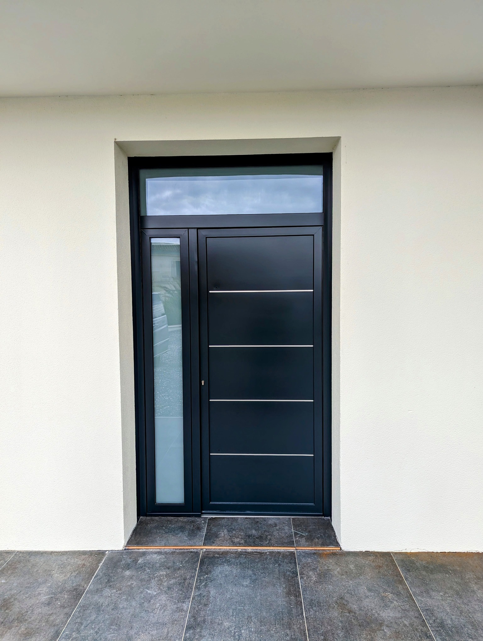 Réparation menuiserie | Concept innovant | Docteur Menuiseries