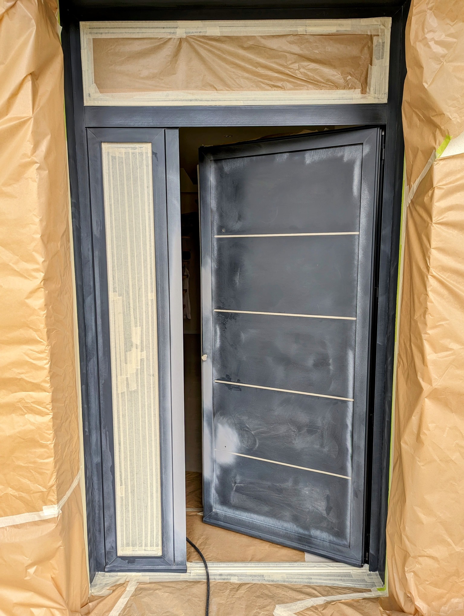 Réparation menuiserie | Concept innovant | Docteur Menuiseries